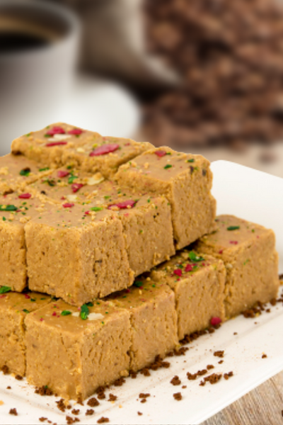 Bhikhabhai-Special Assorted Sweets Pack