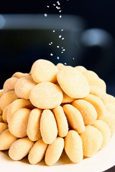 Bhikhabhai-Yellow Penda (Peda)